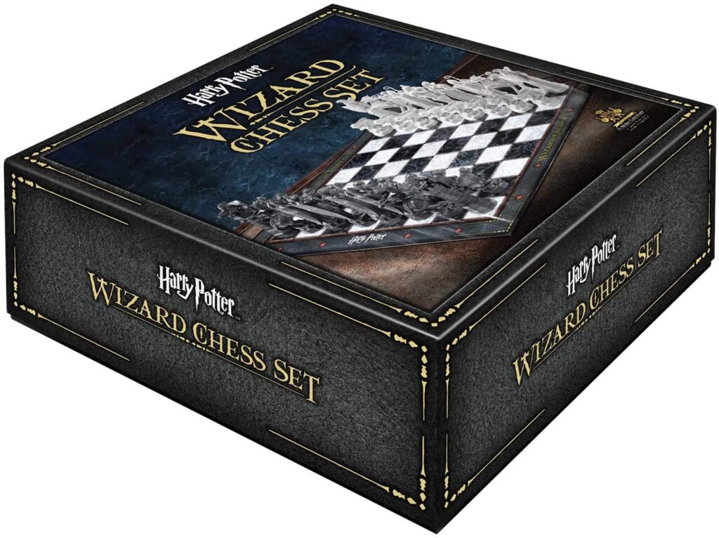Harry Potter Wizard chess – Magic Games