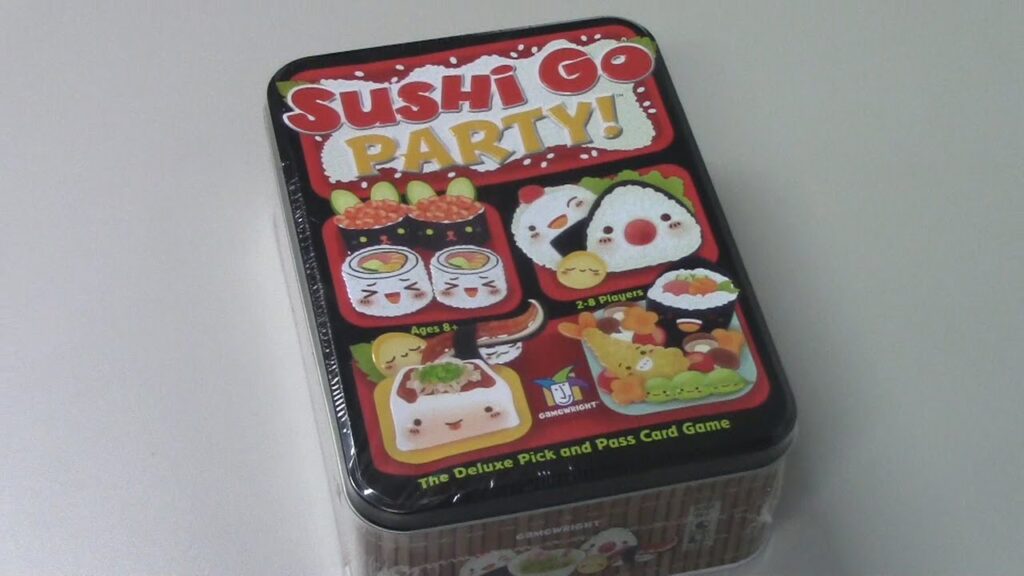SUHI GO PARTY – Magic Games