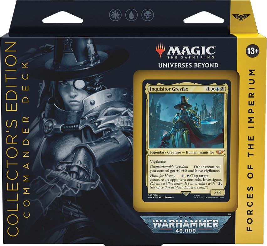 Magic the Gathering – Magic Games